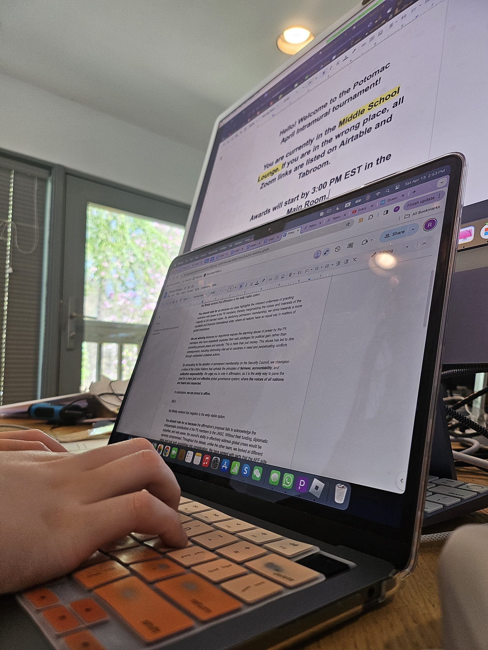 How to Research a New Debate Topic: A Step-by-Step Guide